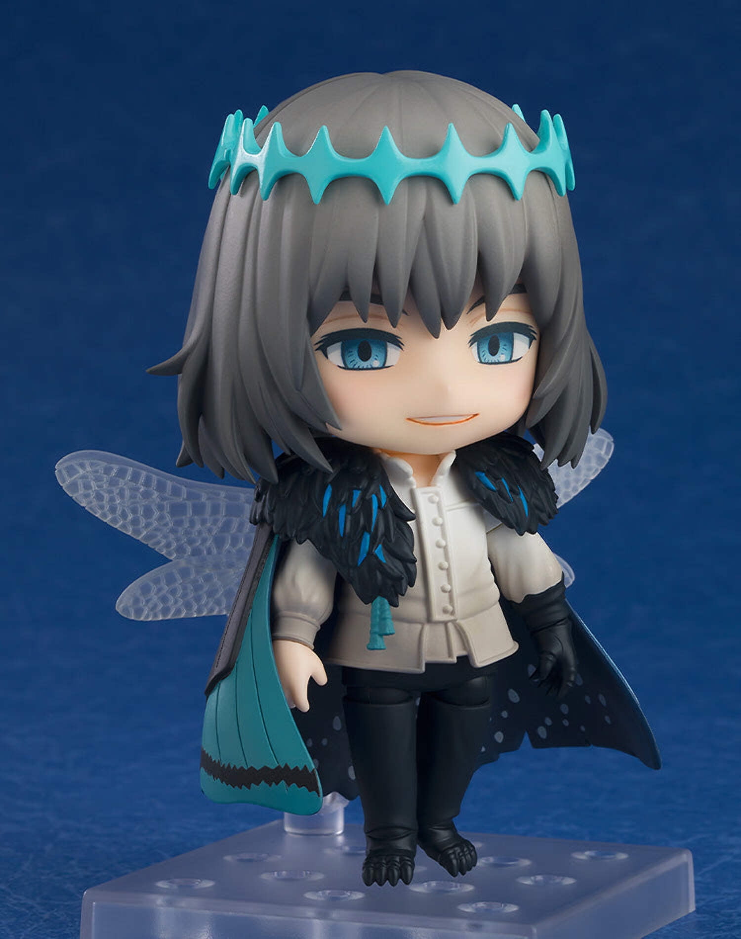 Nendoroid 2601 Pretender/Oberon Vortigern Figure - Fate/Grand Order ...
