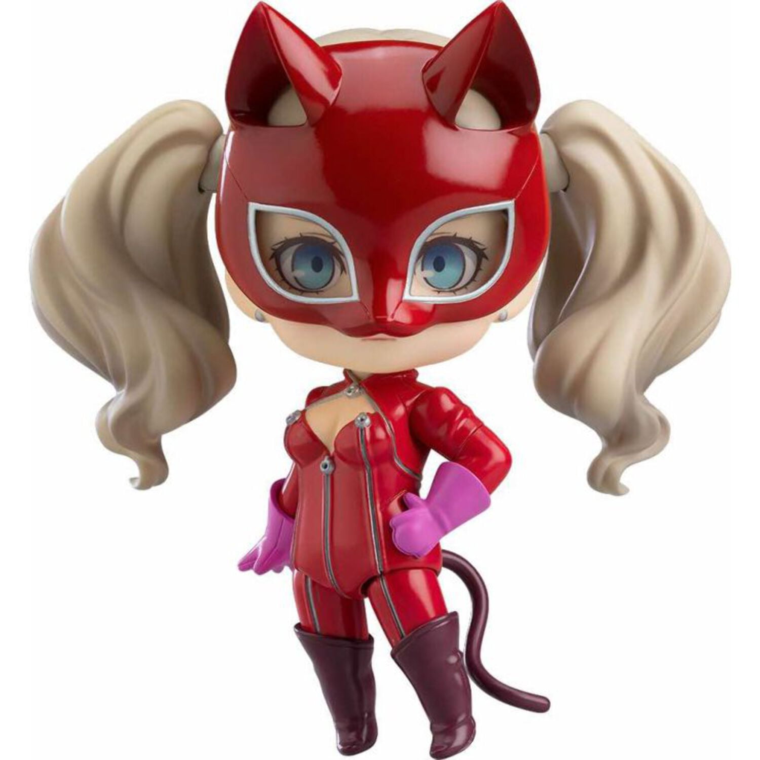 Nendoroid Ann Takamaki: Phantom Thief Ver. (Rerelease) - Walmart.com