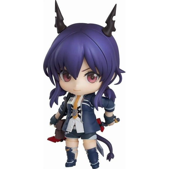 Nendoroid Haikyu TO THE TOP Miyaji Non-scale ABS & PVC Pre-painted ...