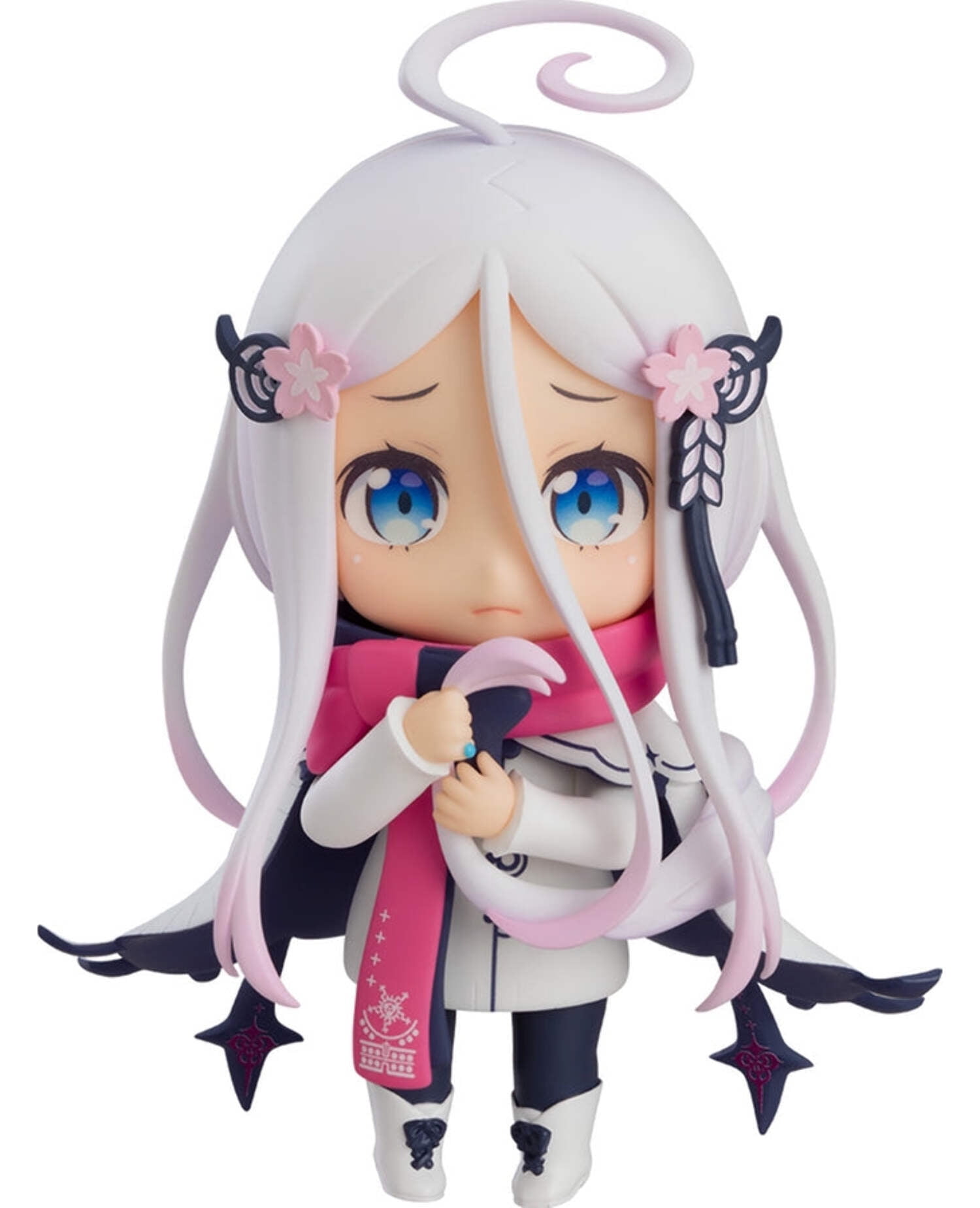 Nendoroid Arsnotoria Figure - Walmart.com