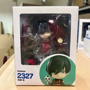 Rin Itoshi Figure
