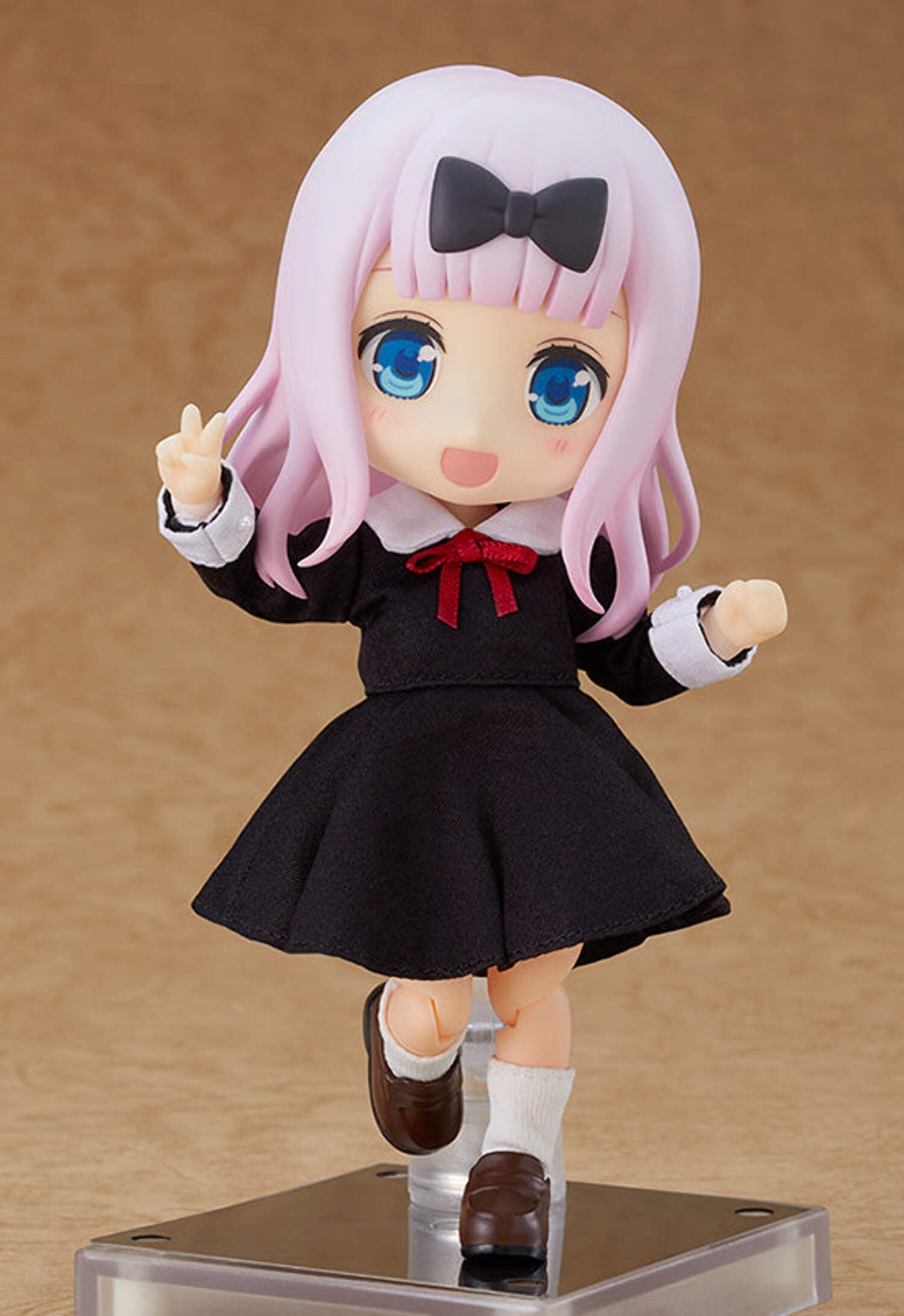 Nendoroid Doll Chika Fujiwara - Kaguya-same: Love is War - Walmart ...