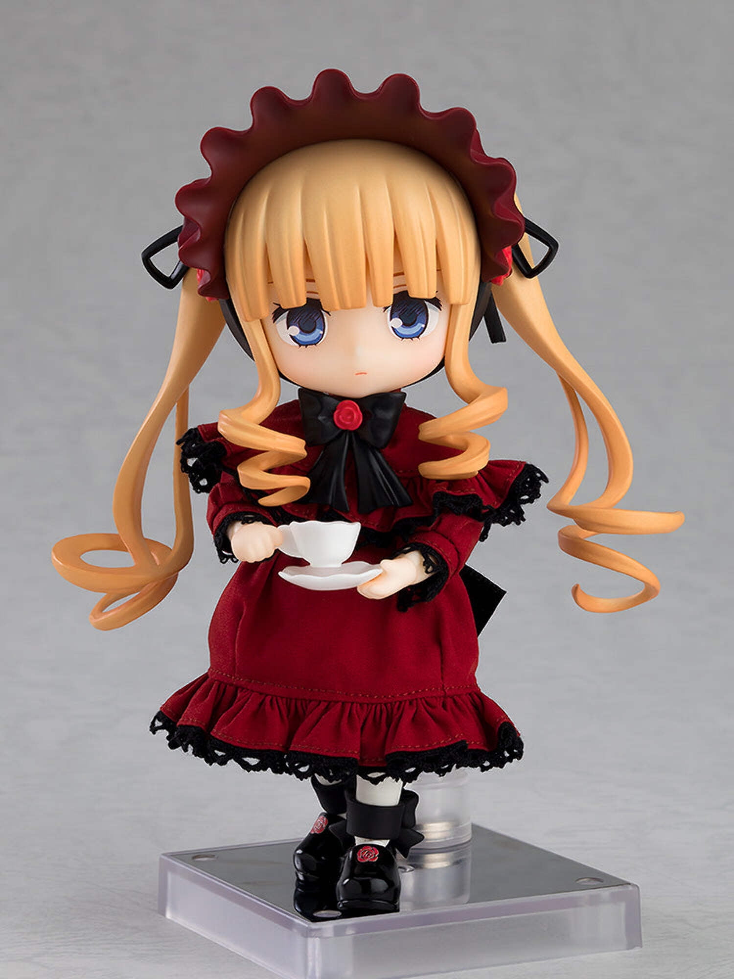 Nendoroid Doll Shinku - Walmart.com