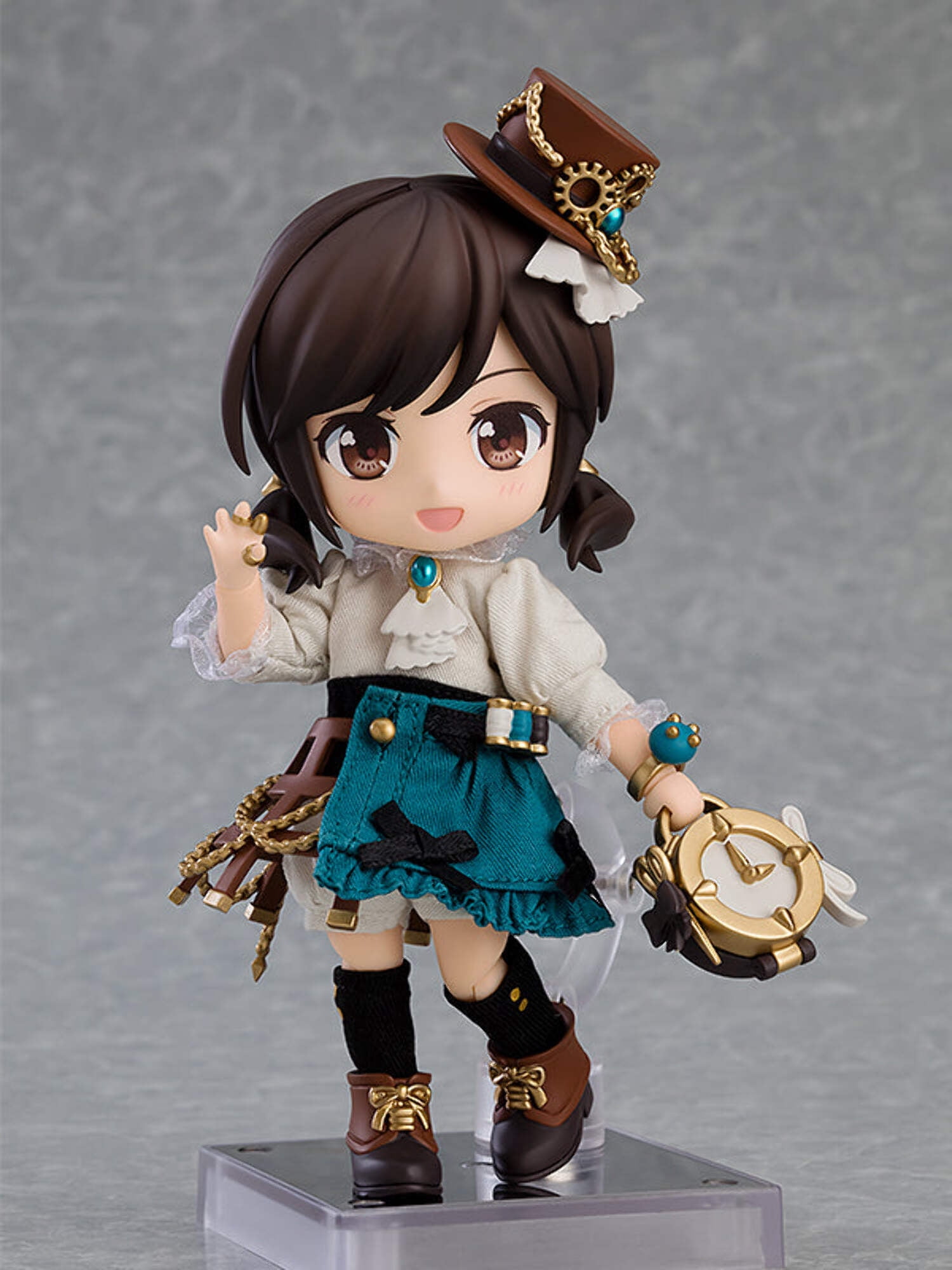 Nendoroid Doll Tailor: Anna Moretti - Walmart.com