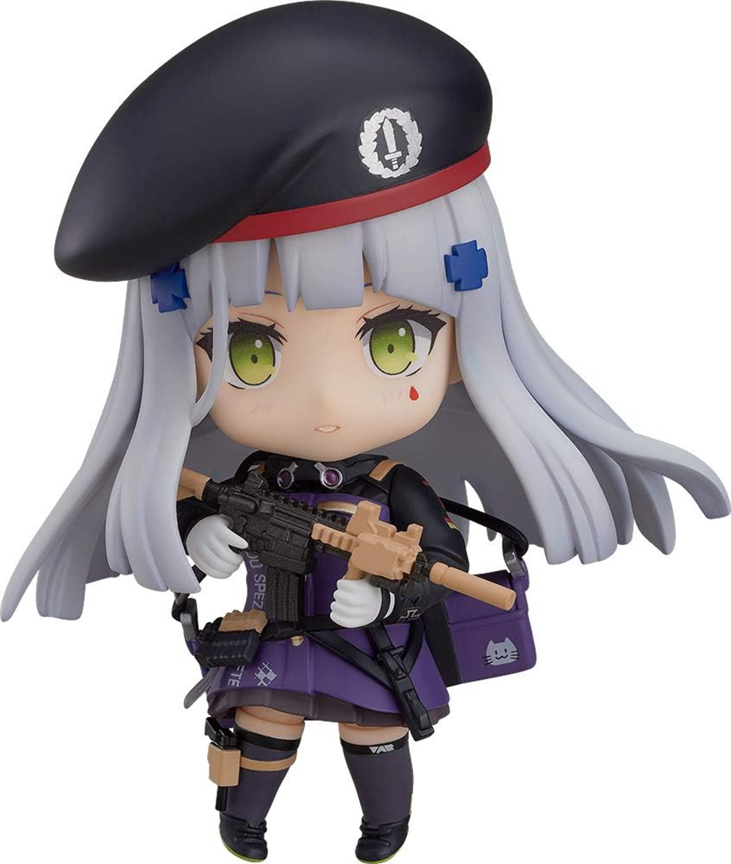 Nendoroid 416 Figure - Walmart.com