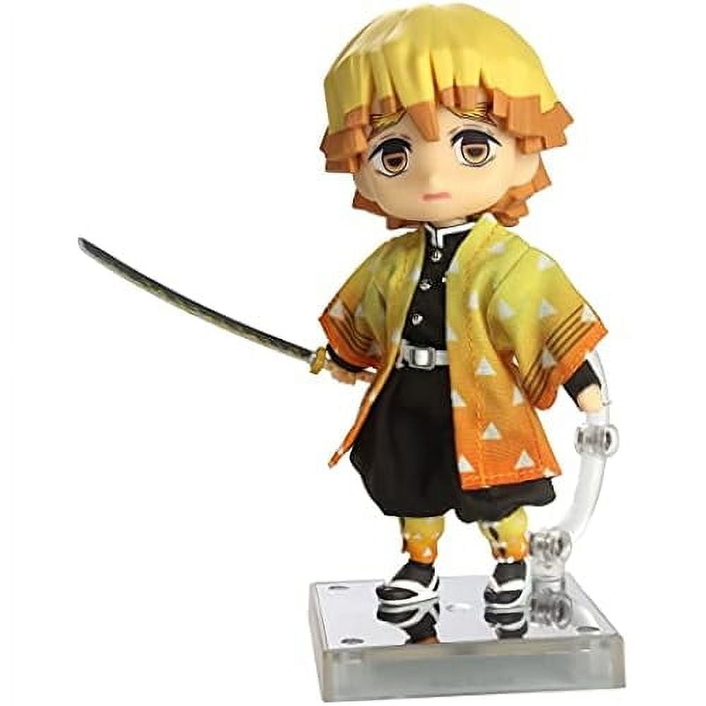 Good Smile G12670 Demon Slayer Kimetsu No Yaiba Zenitsu Agatsuma ...