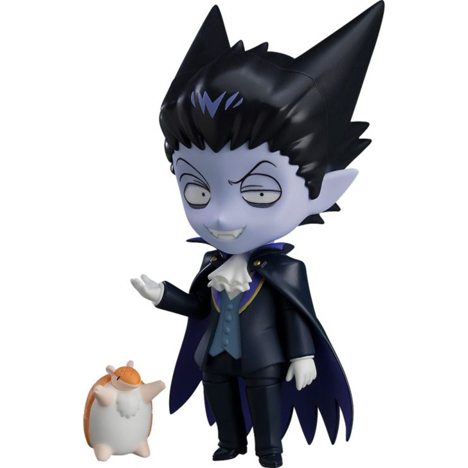 Nendoroid Draluc John Figure - Walmart.com