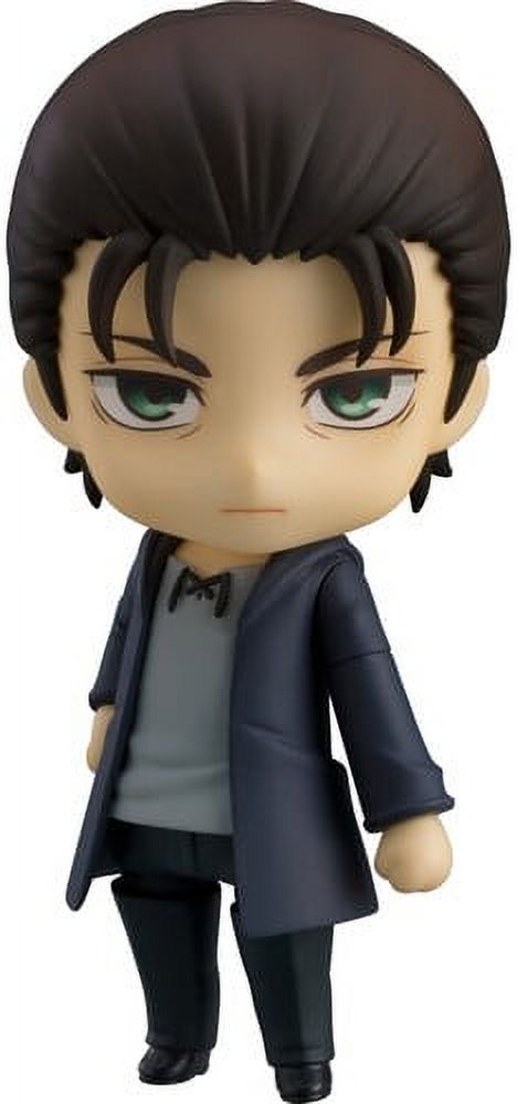 Good Smile Company - Attack On Titan - Eren Yeager Final Season ...