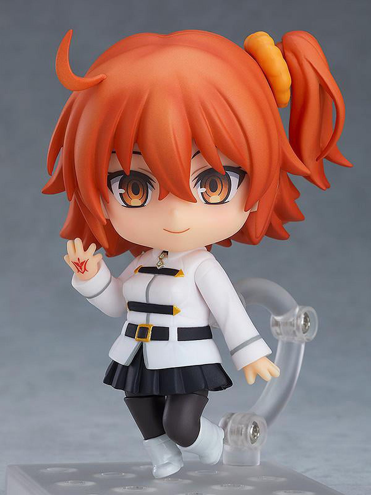Nendoroid Fate/Grand Order Master/Female Protagonist: Light Edition ...