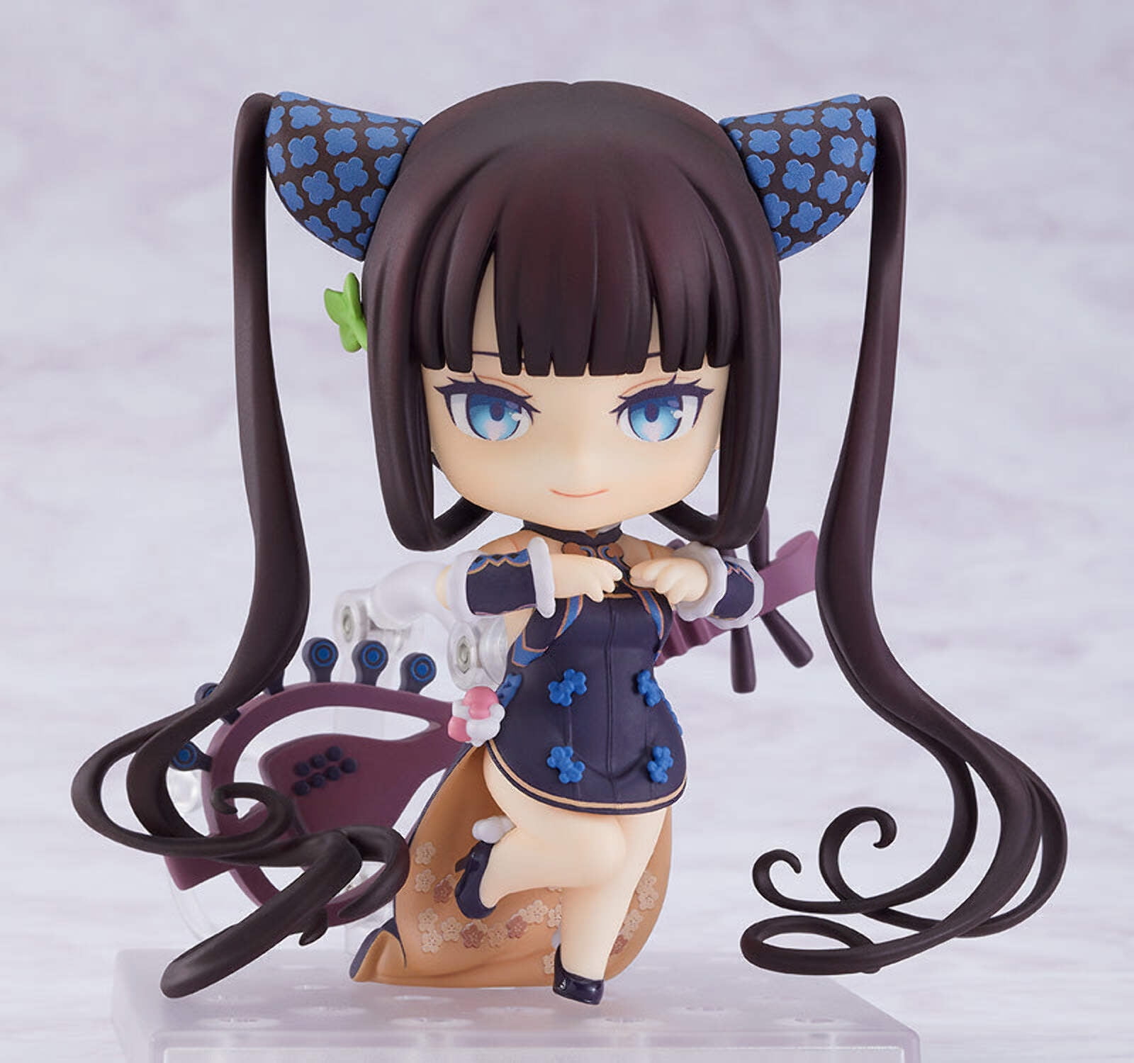 Nendoroid 1747 Foreigner/Yang Guifei Figure - Fate/Grand Order ...