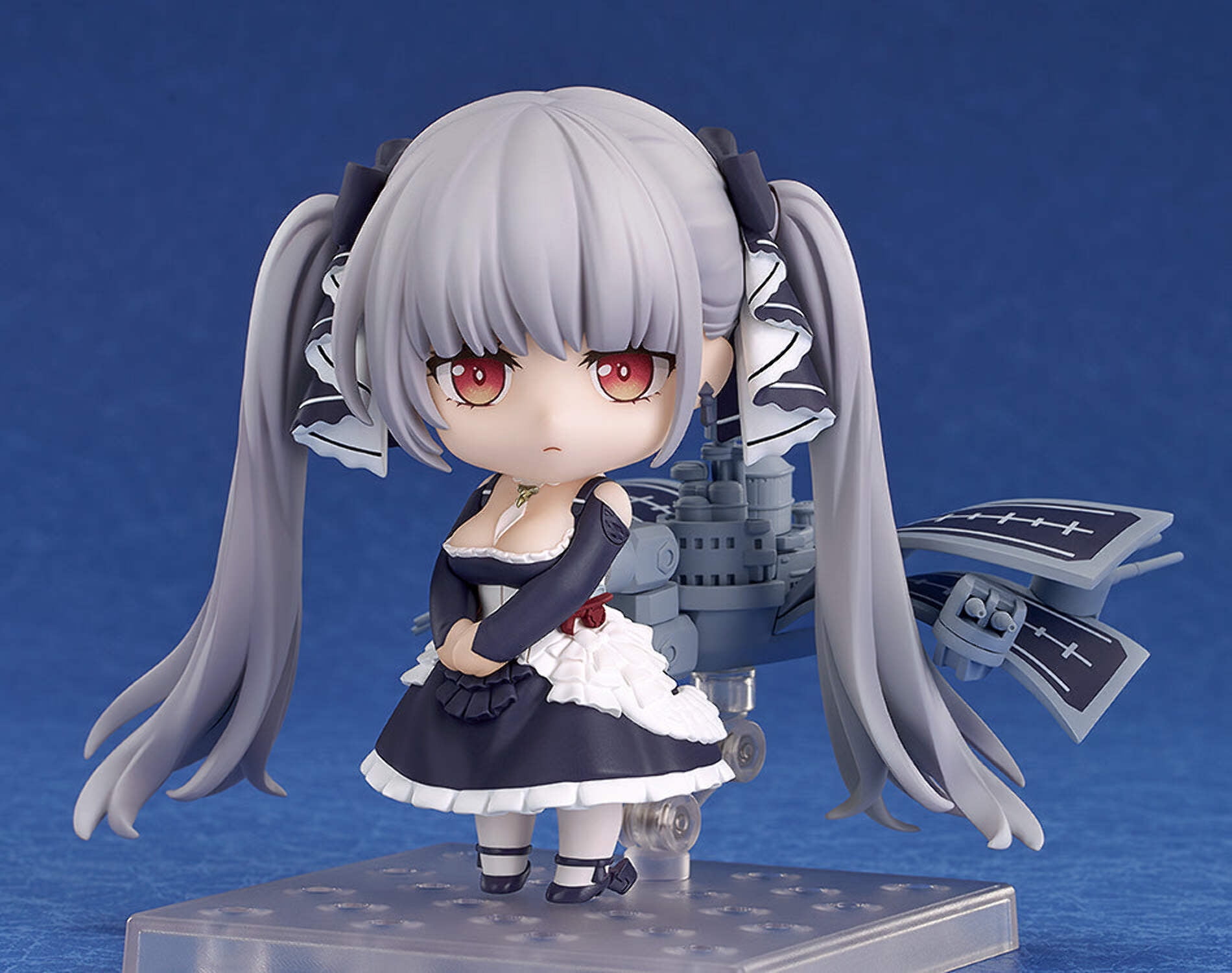 Nendoroid 2575 Formidable Figure - Azur Lane - Walmart.com