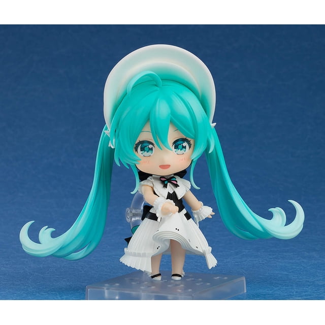 Nendoroid Hatsune Miku Symphony: 2023 Ver. Figure - Walmart Business ...
