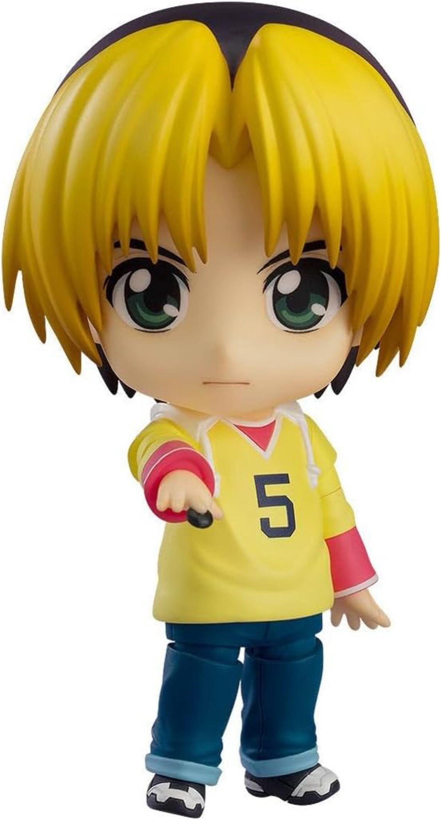 Nendoroid Hikaru Shindo Figure - Walmart.com