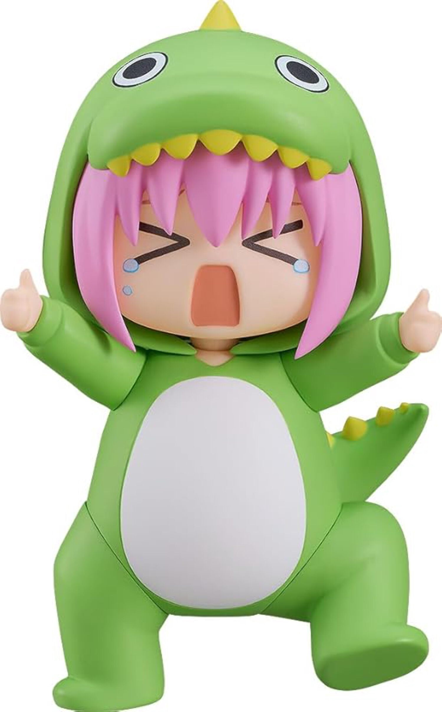 Nendoroid Hitori Gotoh: Attention-Seeking Monster Ver. Figure - Walmart.com