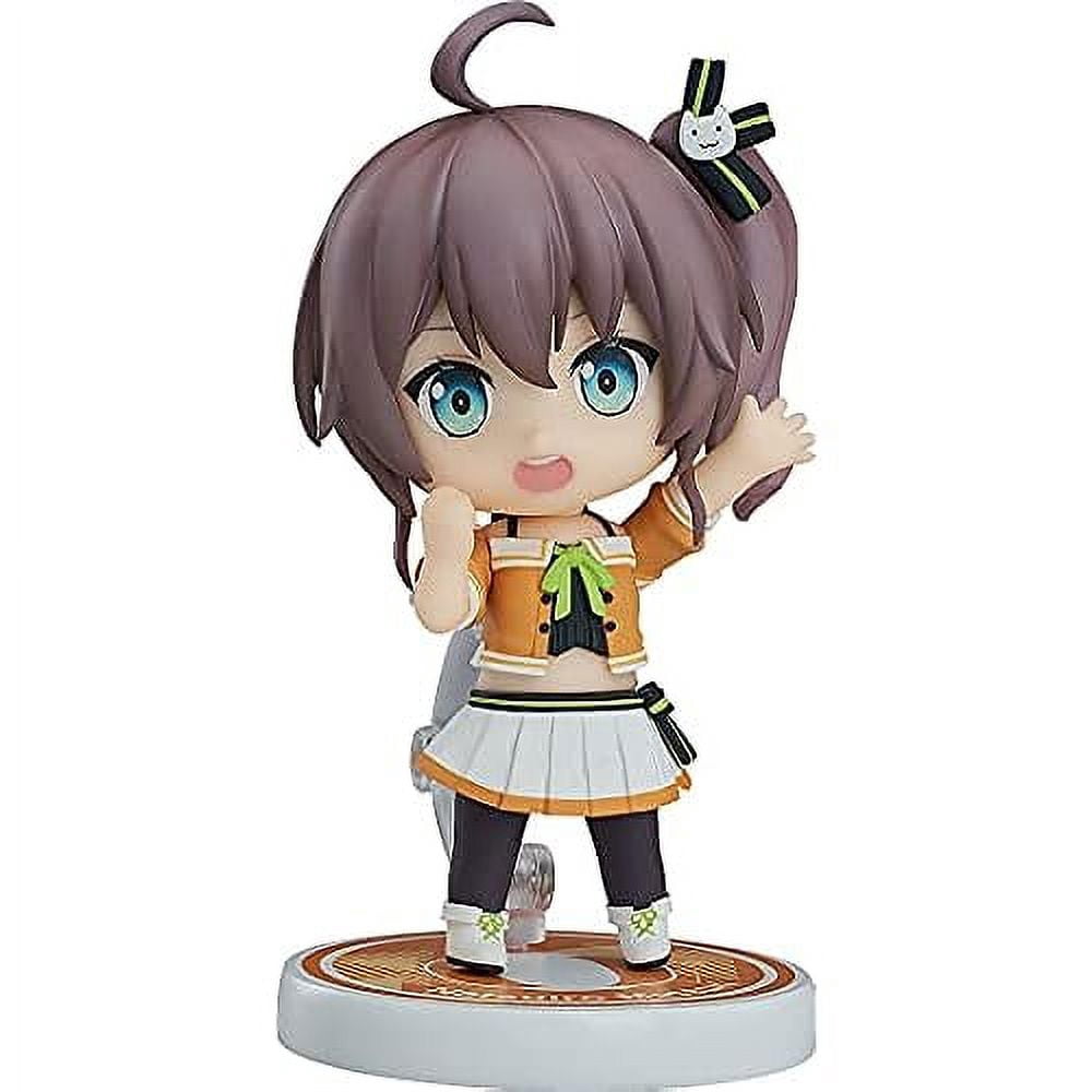 Nendoroid Hololive Production Natsuiro Matsuri Non-Scale Painted ...