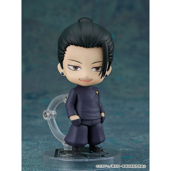 Good Smile Company Jujutsu Kaisen Suguru Geto (Tokyo High) Nendoroid ...