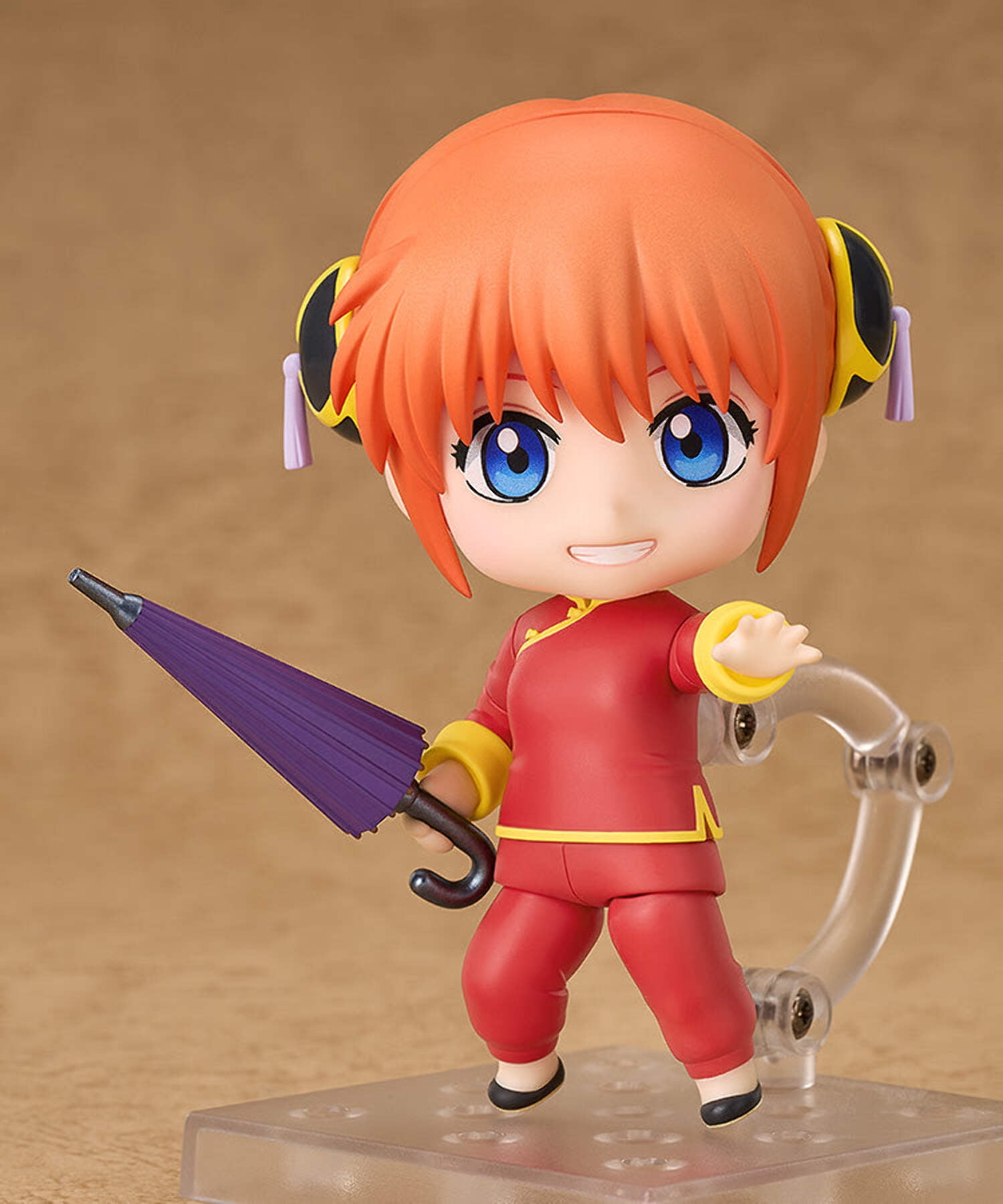 Nendoroid 2462 Kagura Figure - Gintama - Walmart.com