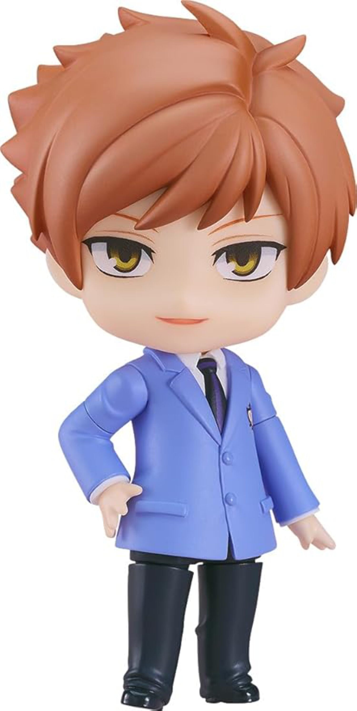 Nendoroid Kaoru Hitachiin Figure - Walmart.com