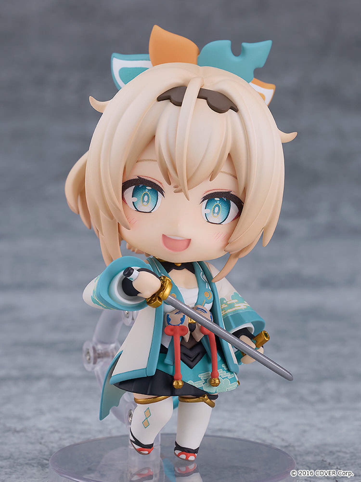 Nendoroid Kazama Iroha - Walmart.com