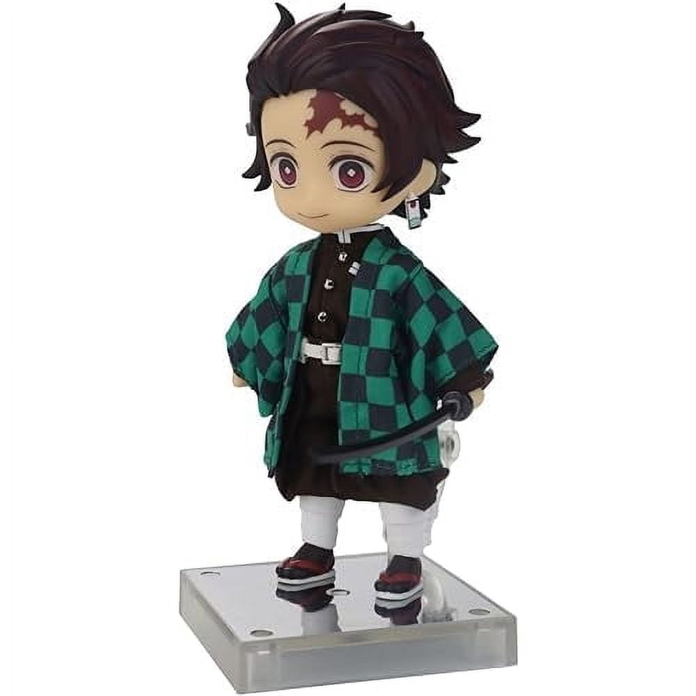 Nendoroid Kimetsu no Yaiba Tanjiro Kamado Non-scale ABS & PVC pre ...