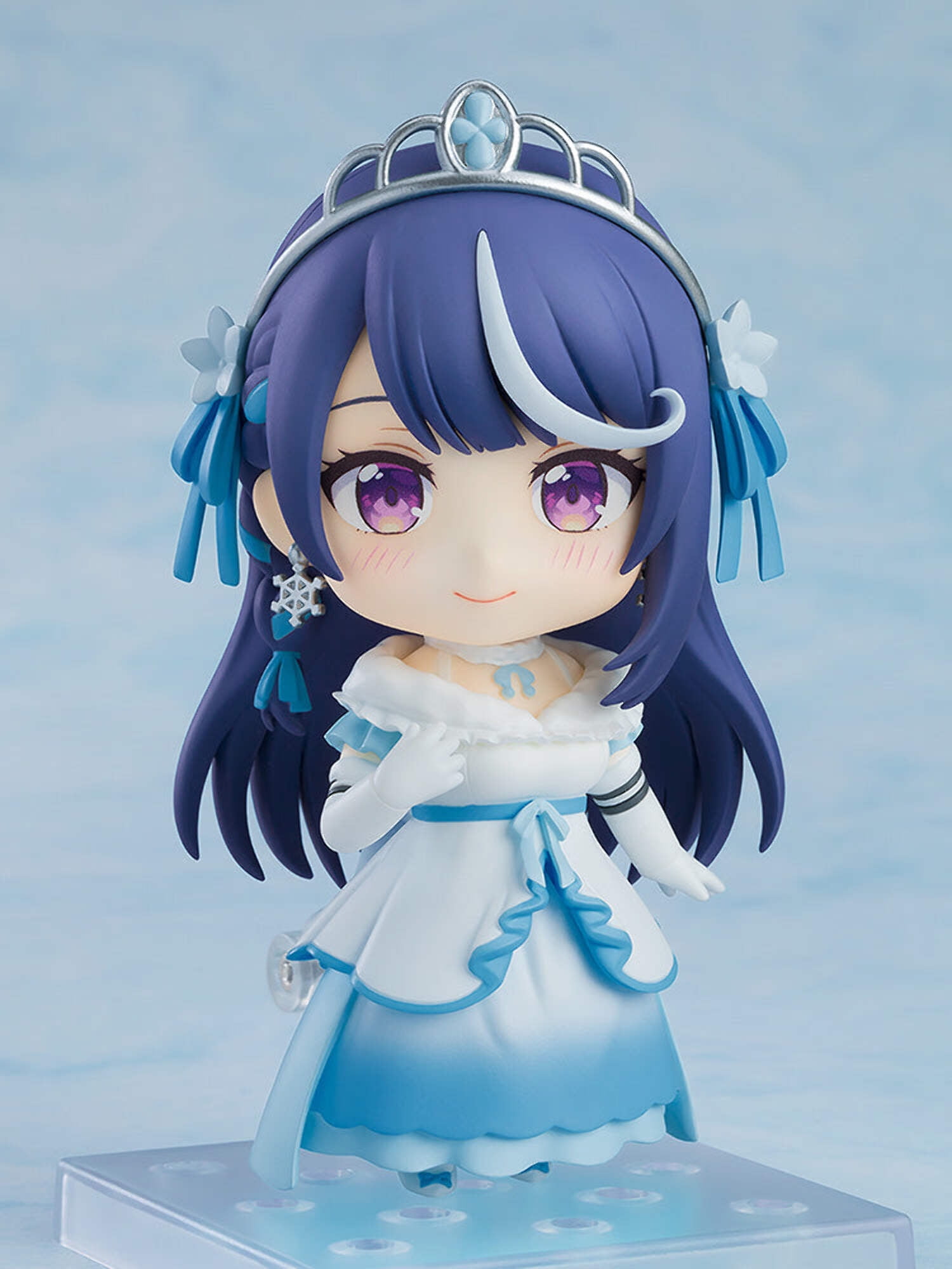 Nendoroid 2557 Kokorone Awayuki Figure - VTuber Legend: How I Went ...