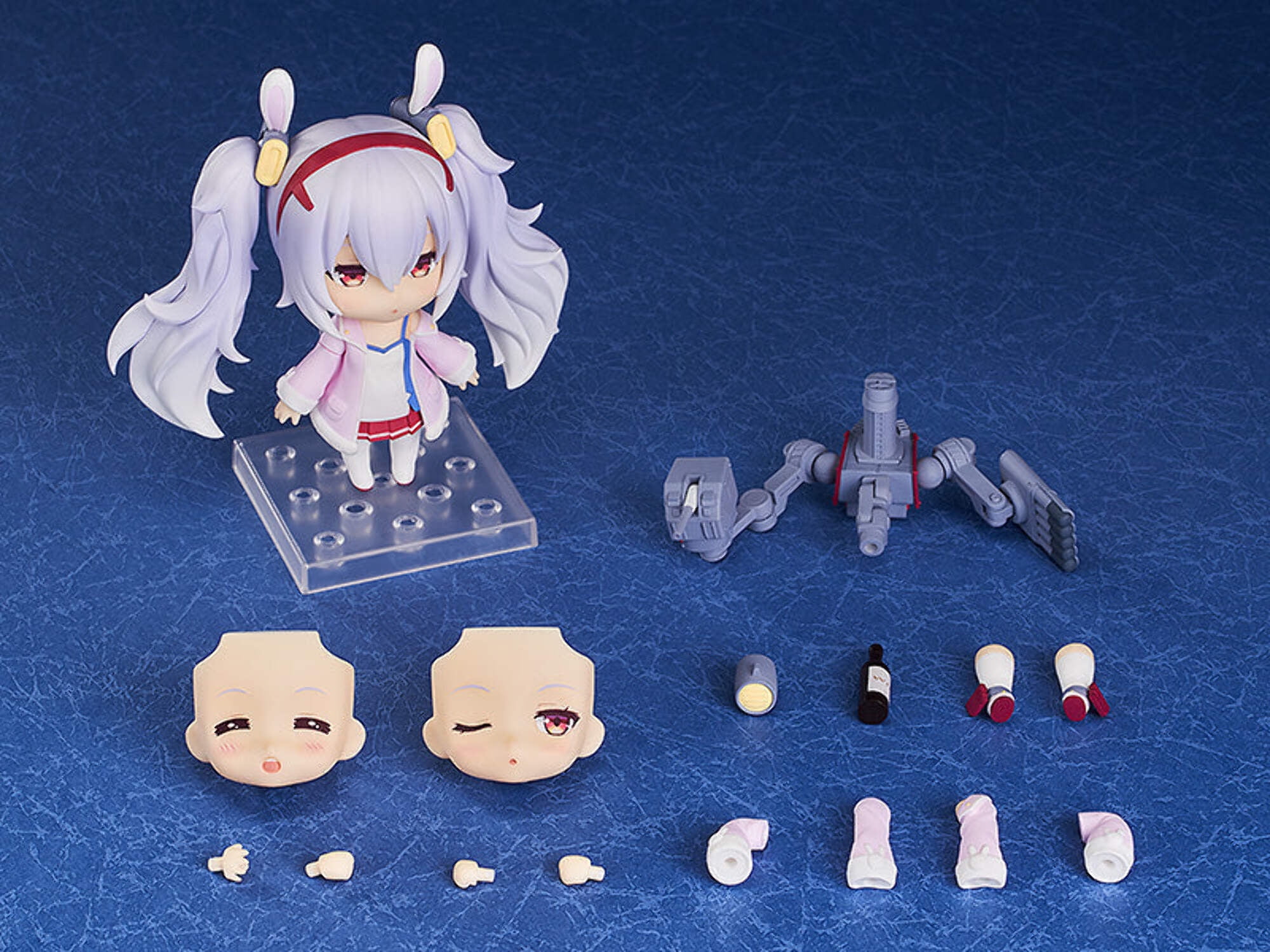 Nendoroid 1923-DX Laffey DX Figure - Azur Lane - Walmart.com