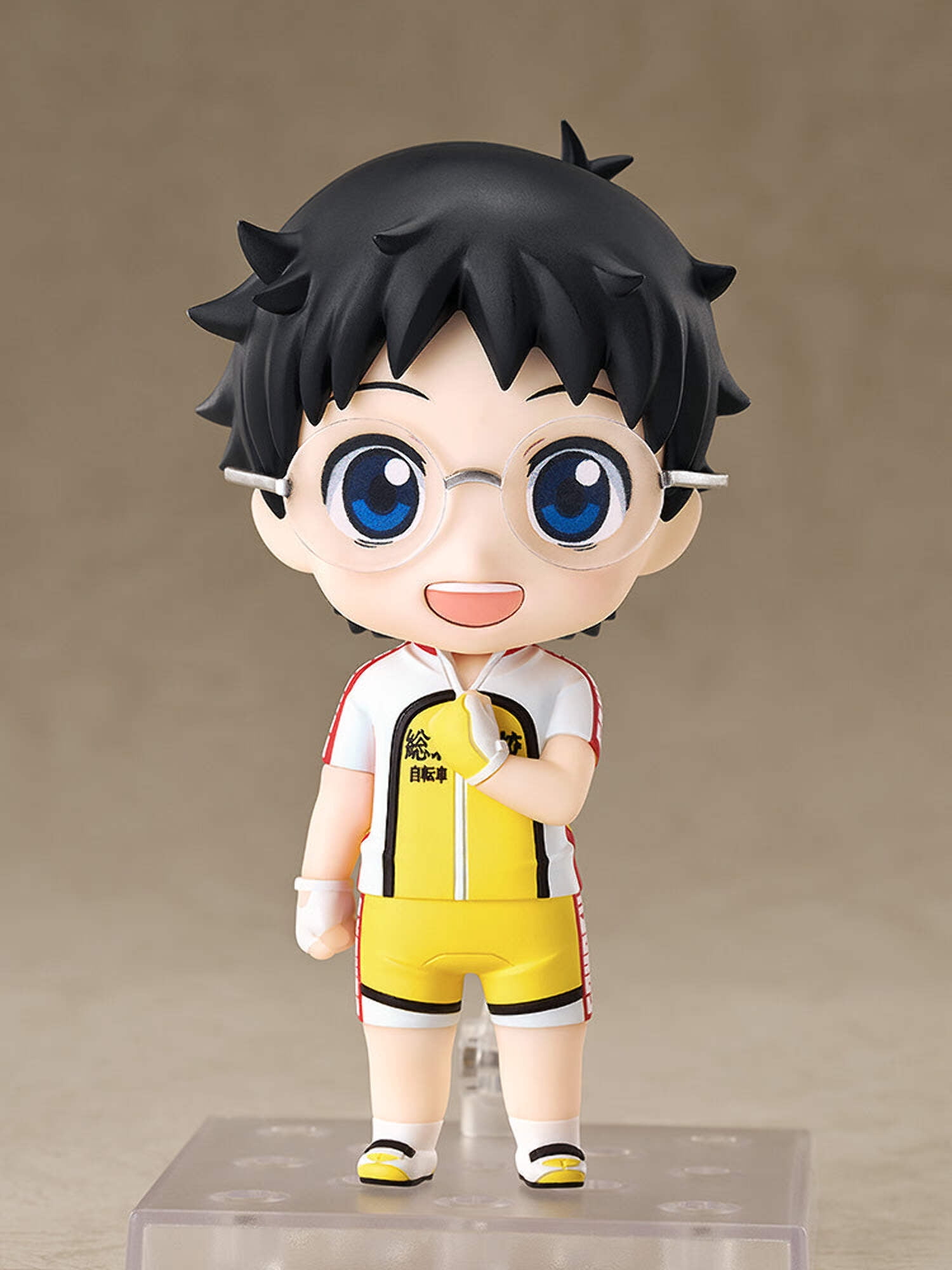 Nendoroid Light Sakamichi Onoda Figure - Yowamushi Pedal - Walmart.com