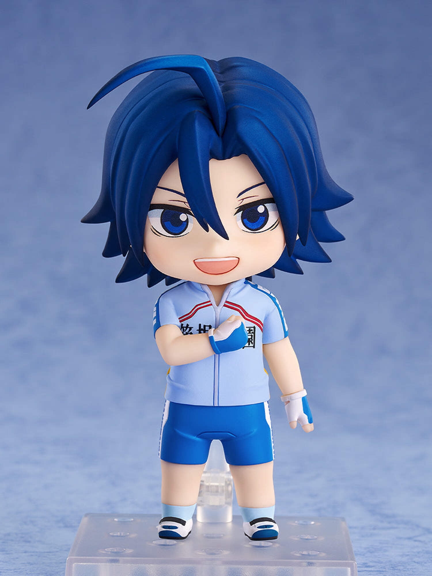 Nendoroid Light Sangaku Manami Figure - Yowamushi Pedal - Walmart.com