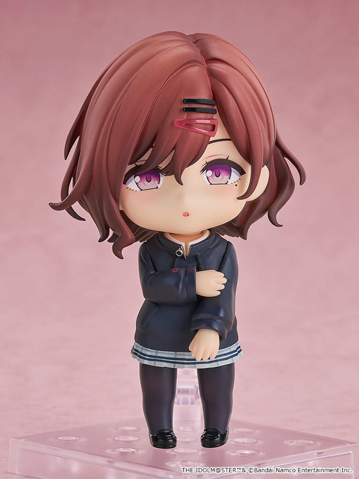 Nendoroid 2617 Madoka Higuchi Figure - THE IDOLM@STER SHINY COLORS ...