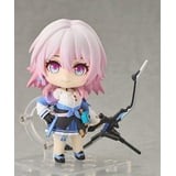 Nendoroid 2456 March 7th Figure - Honkai: Star Rail - Walmart.com