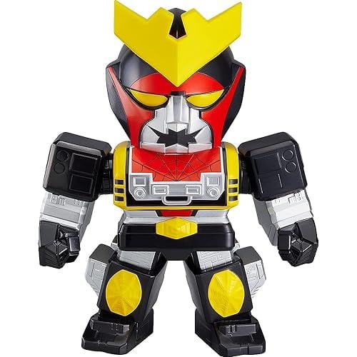 Nendoroid More Spiderman (Toei TV Series) Leopardon Action Figure ...