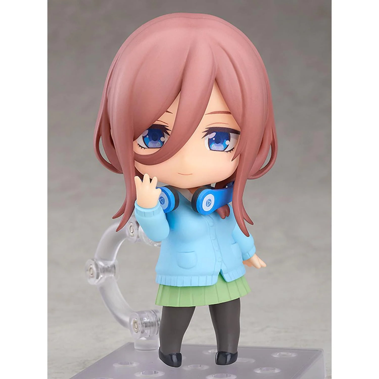 Nendoroid Miku Nakano - Walmart.com
