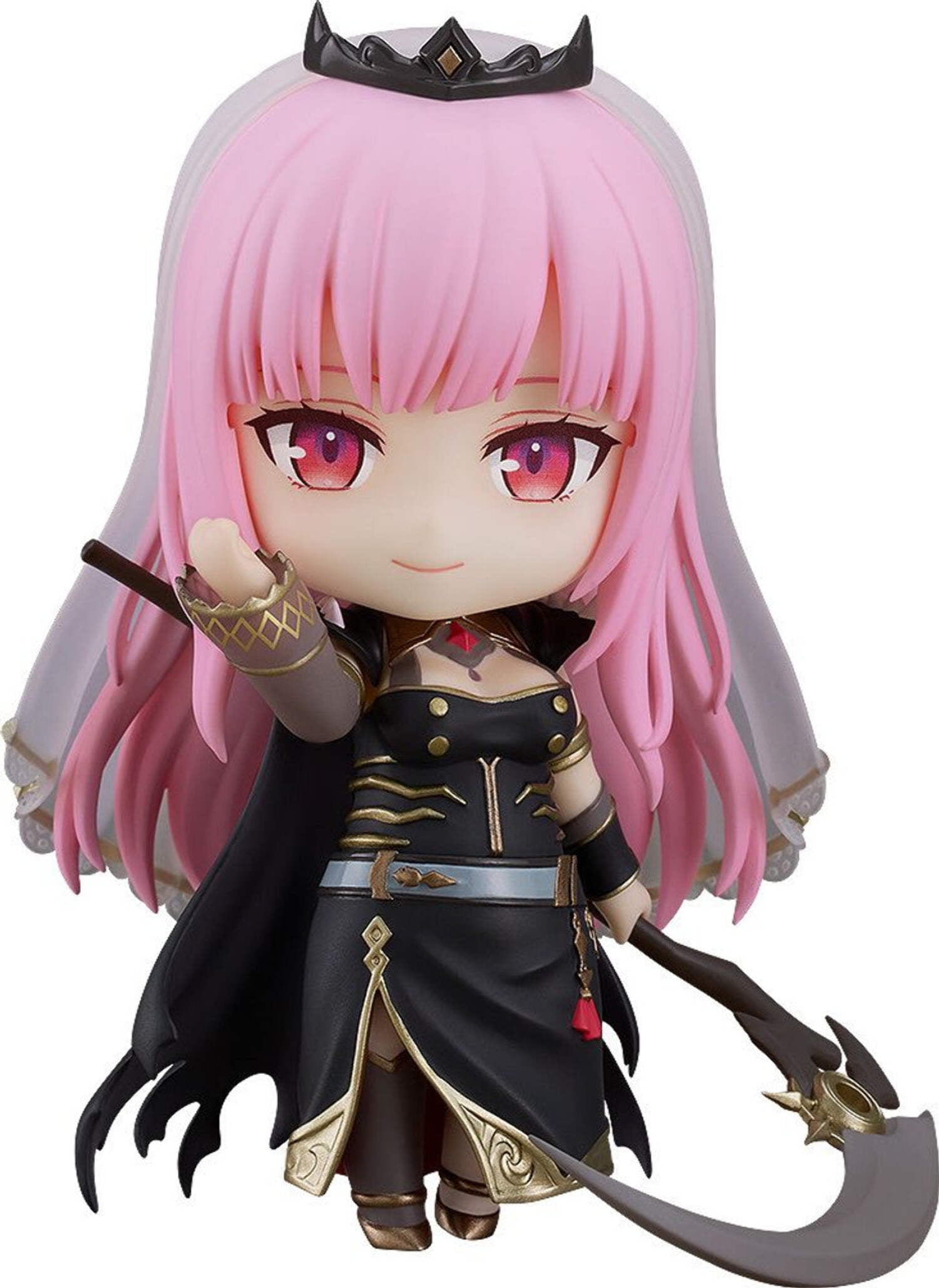 Nendoroid Mori Calliope - Walmart.com
