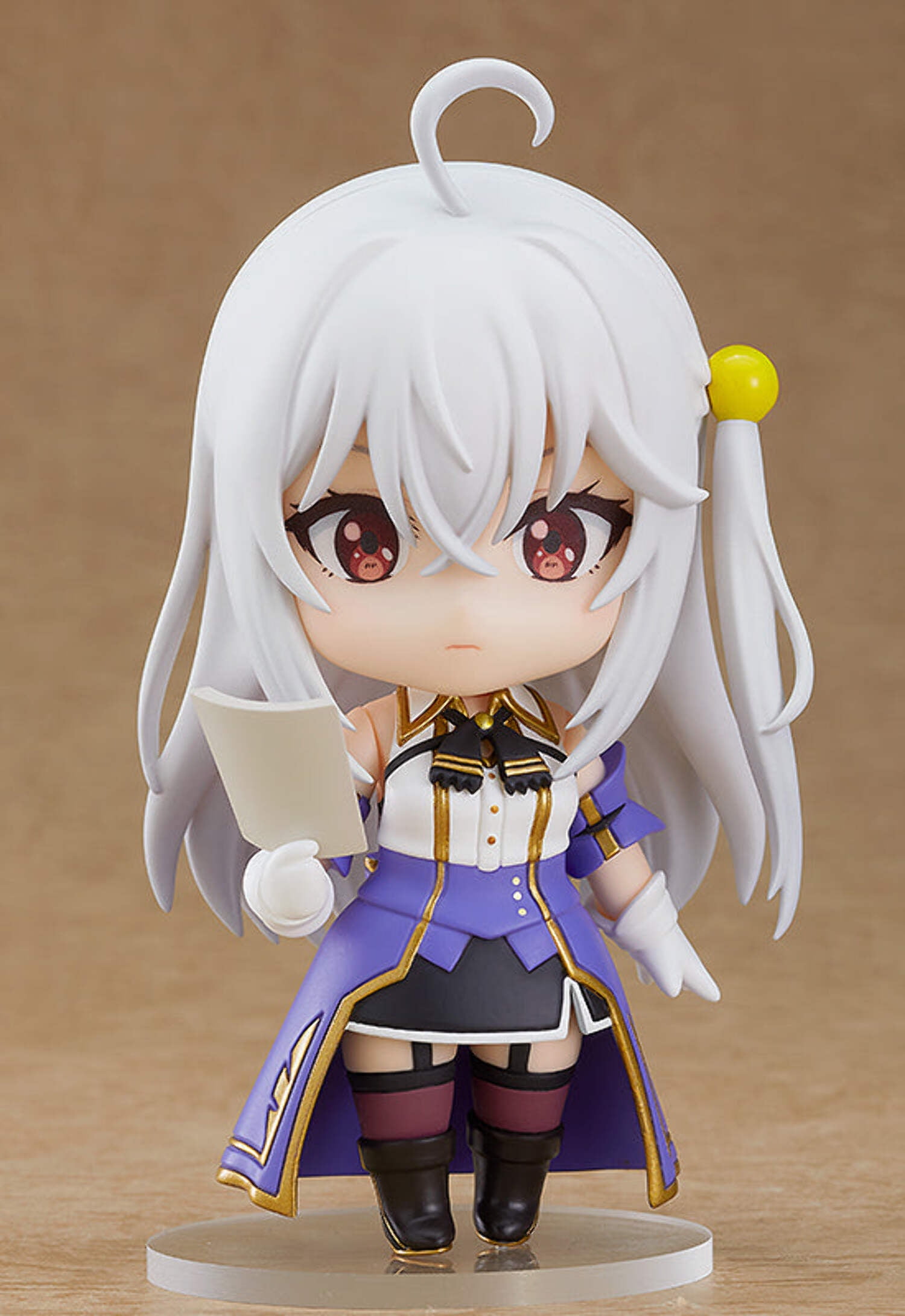Good Smile Company Ninym Ralei Nendoroid Action Figure with Face Plates ...
