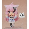 Nendoroid 1908 Nyatasha Nyanners Figure - VShojo - Walmart.com