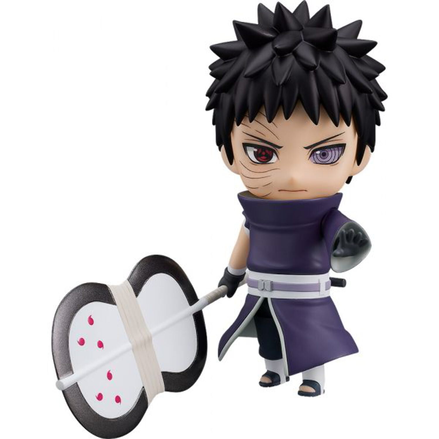 Nendoroid Obito Uchiha - Walmart.com