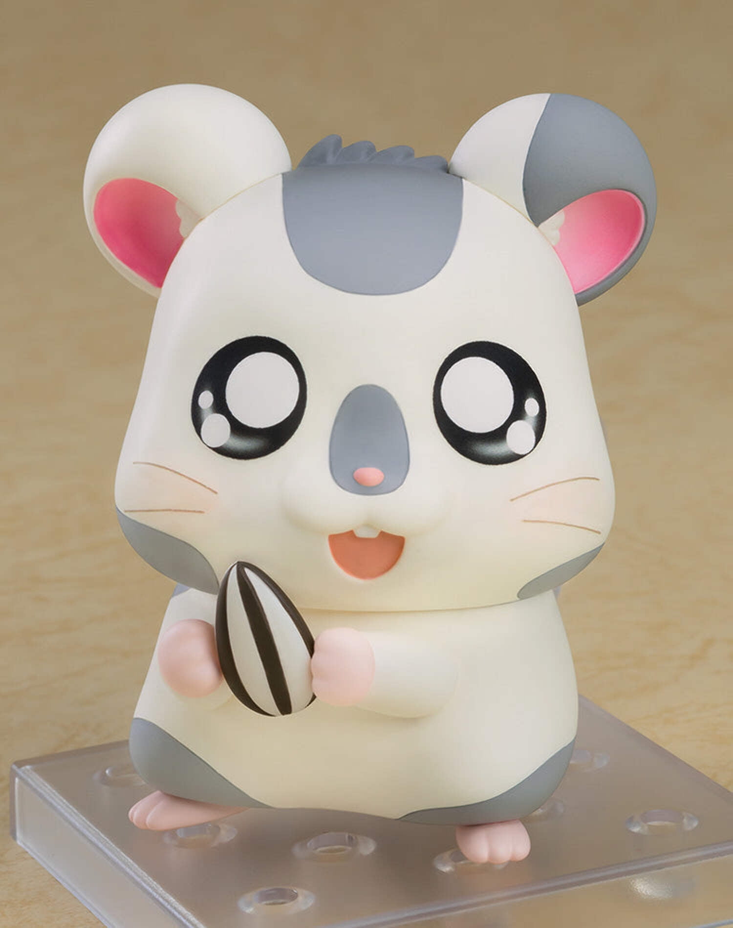 Nendoroid 1699 Oxnard Figure - Hamtaro - Walmart.com