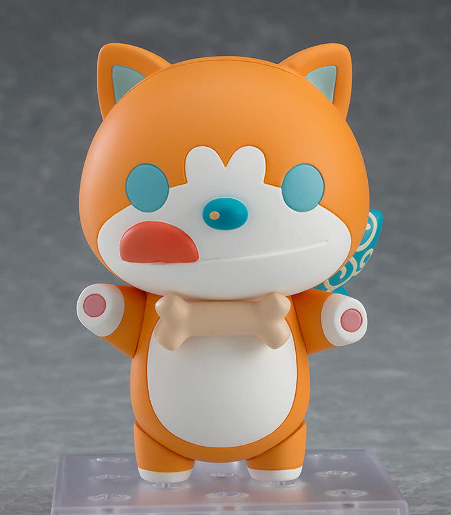 Nendoroid 1729 Pelops II Figure - Godzilla Singular Point - Walmart.com