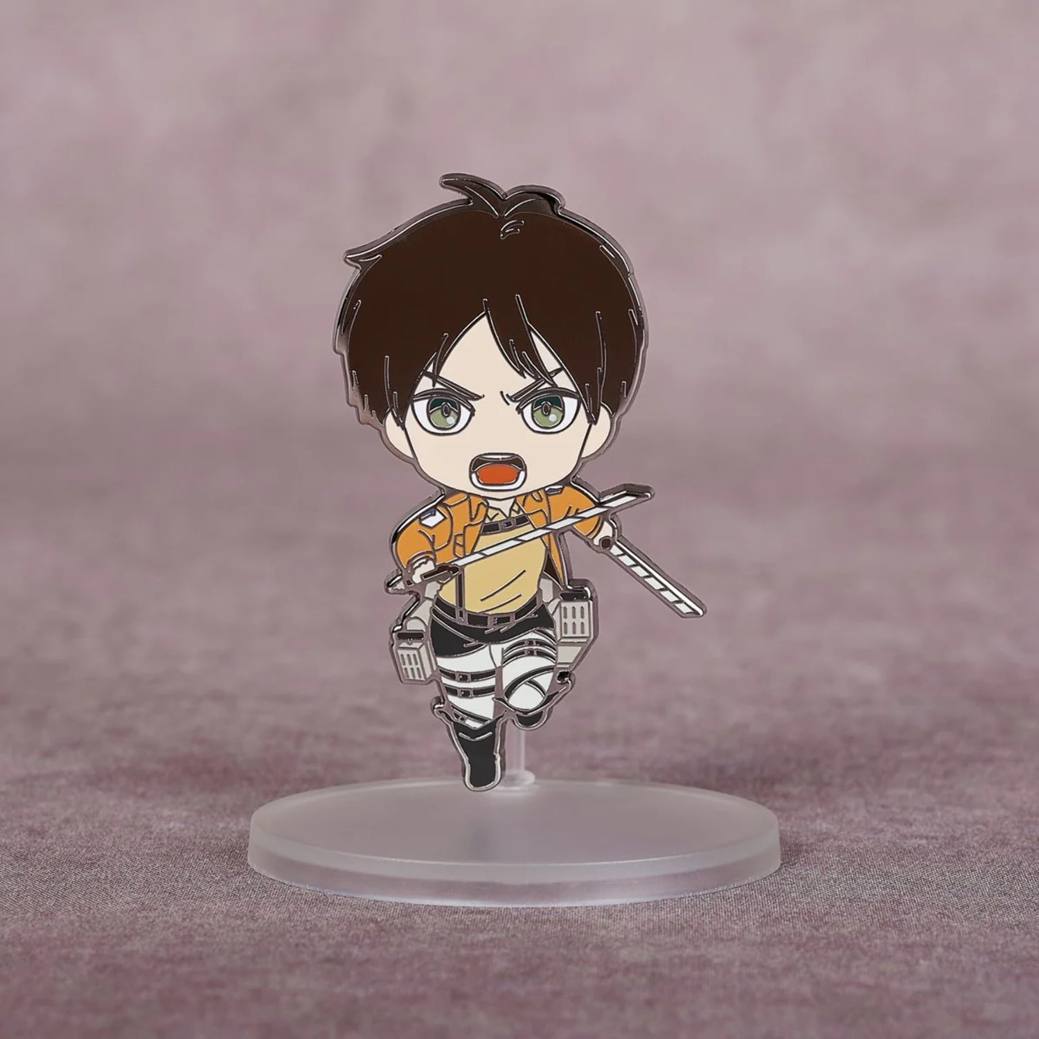 Eren Y