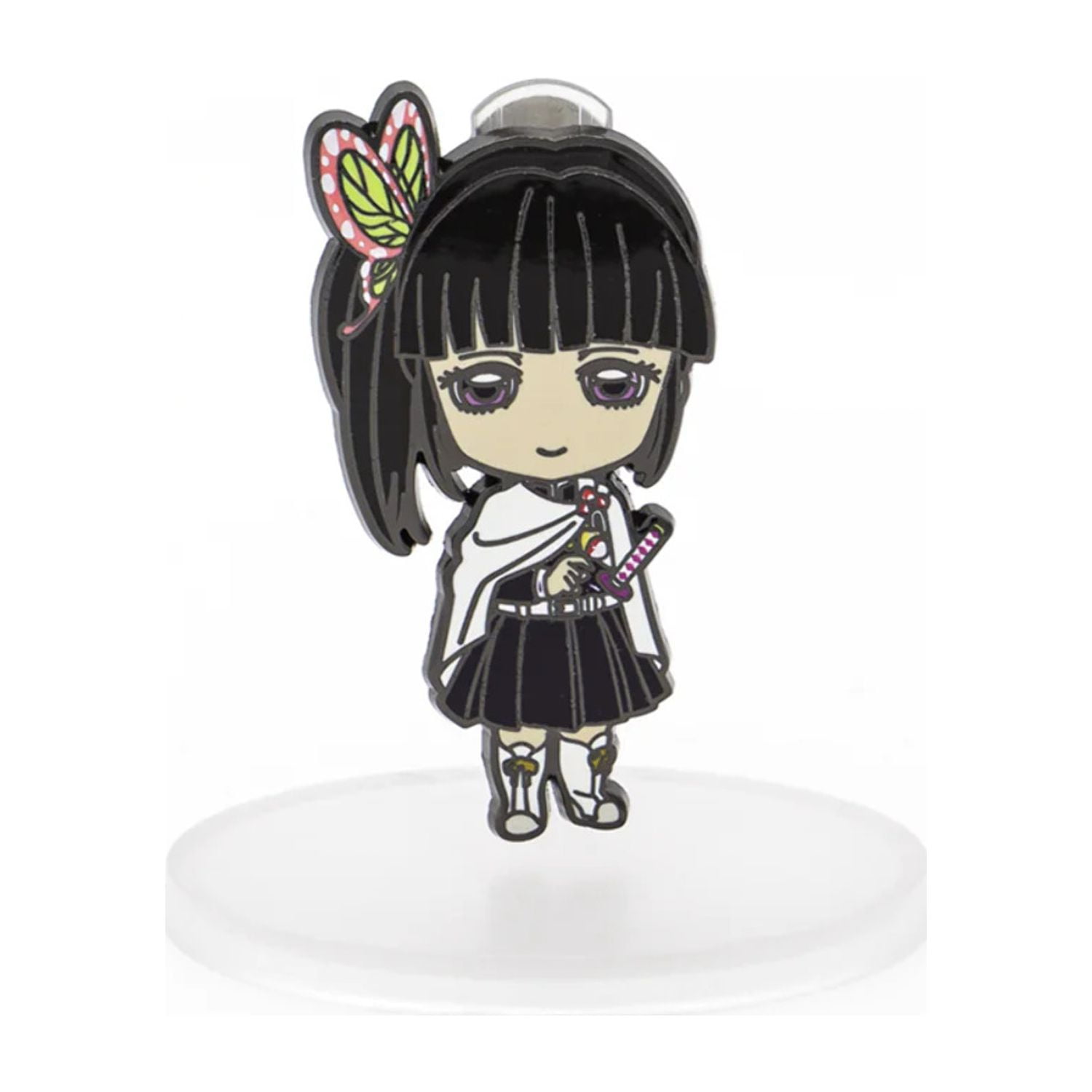 Nendoroid Pin Kanao Tsuyuri - Walmart.com