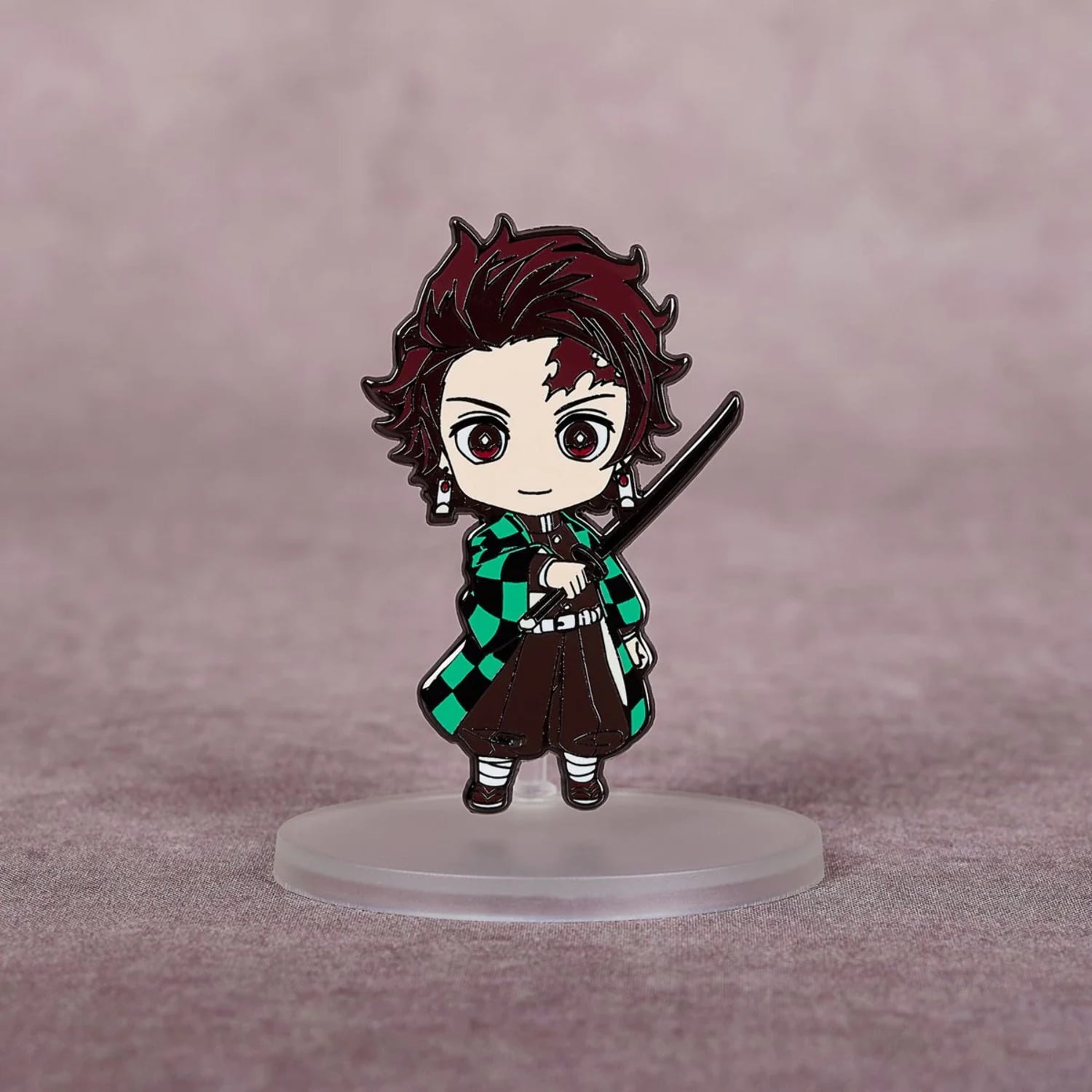 Nendoroid Pin Tanjiro Kamado - Walmart.com