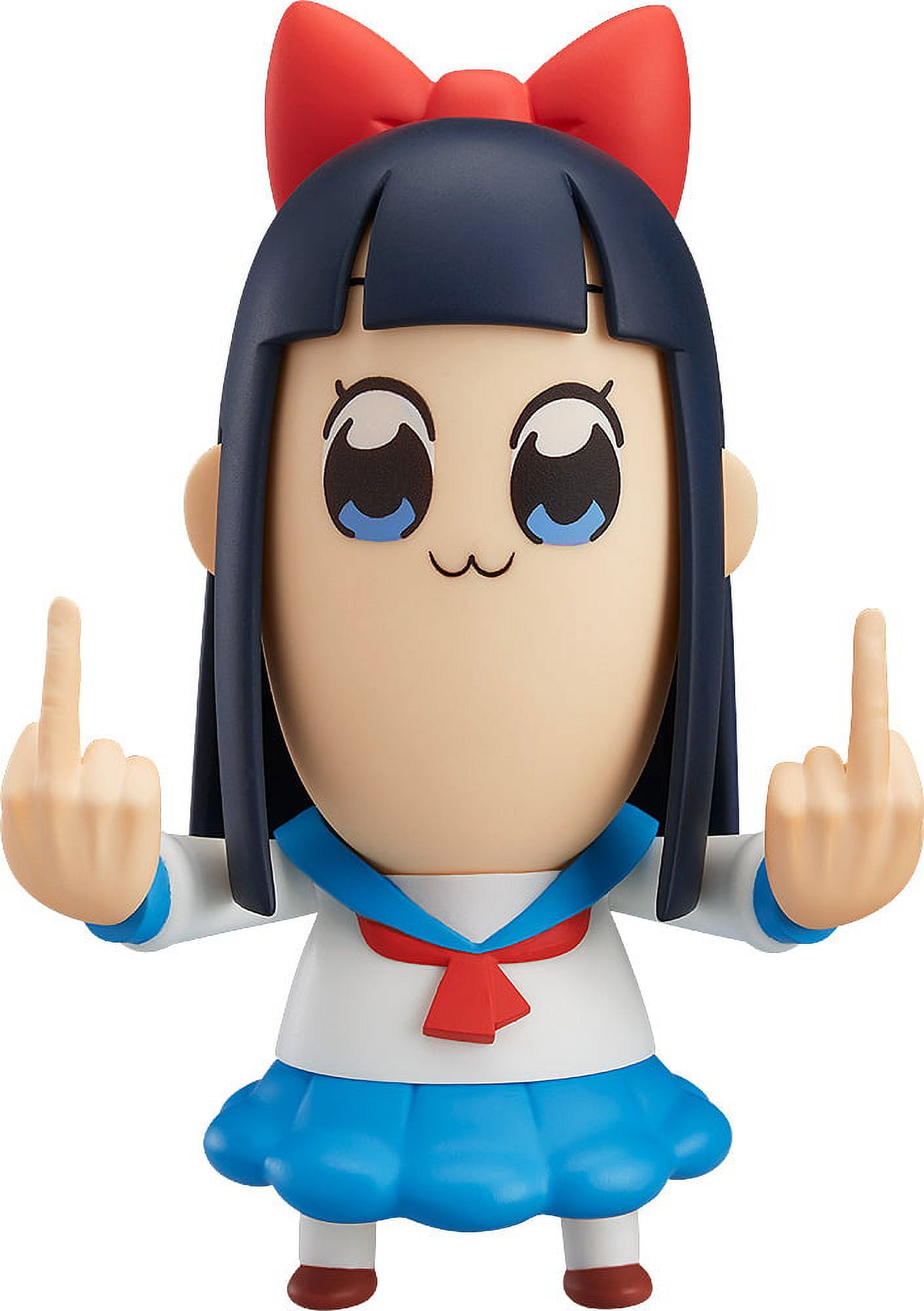 Nendoroid Pipimi GOOD SMILE COMPANY Pop Team Epic - Walmart.com