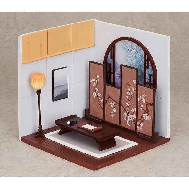 Nendoroid Playset #10 Chinese Study A Set - Walmart Business Supplies
