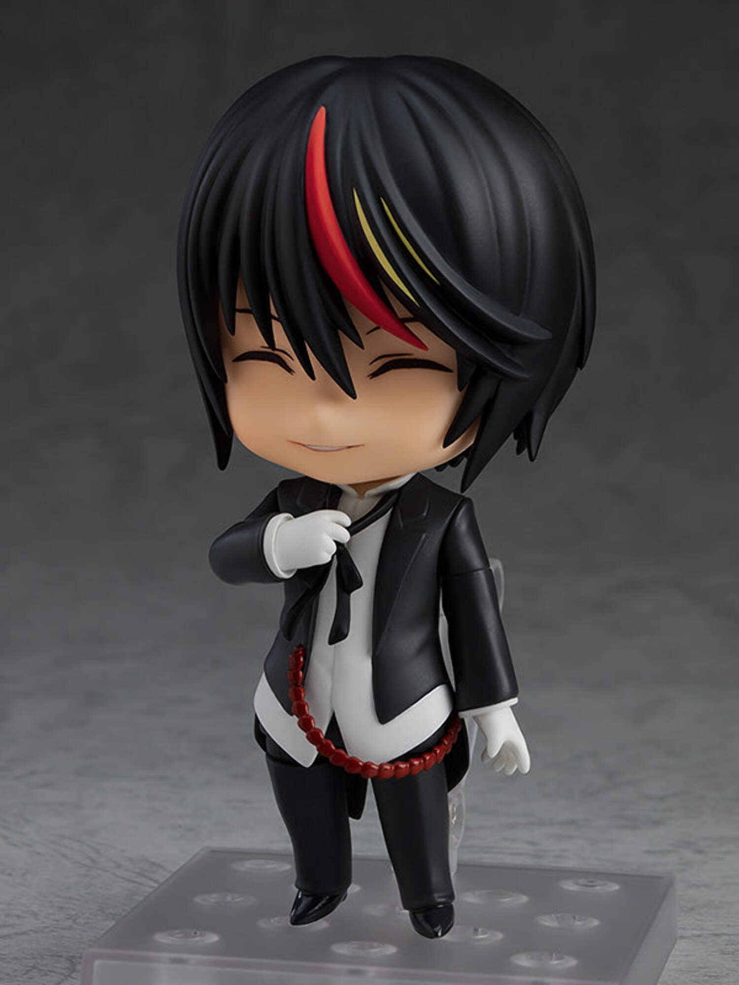 Nendoroid 1713 Primal Demon Diablo Figure - That Time I Got ...