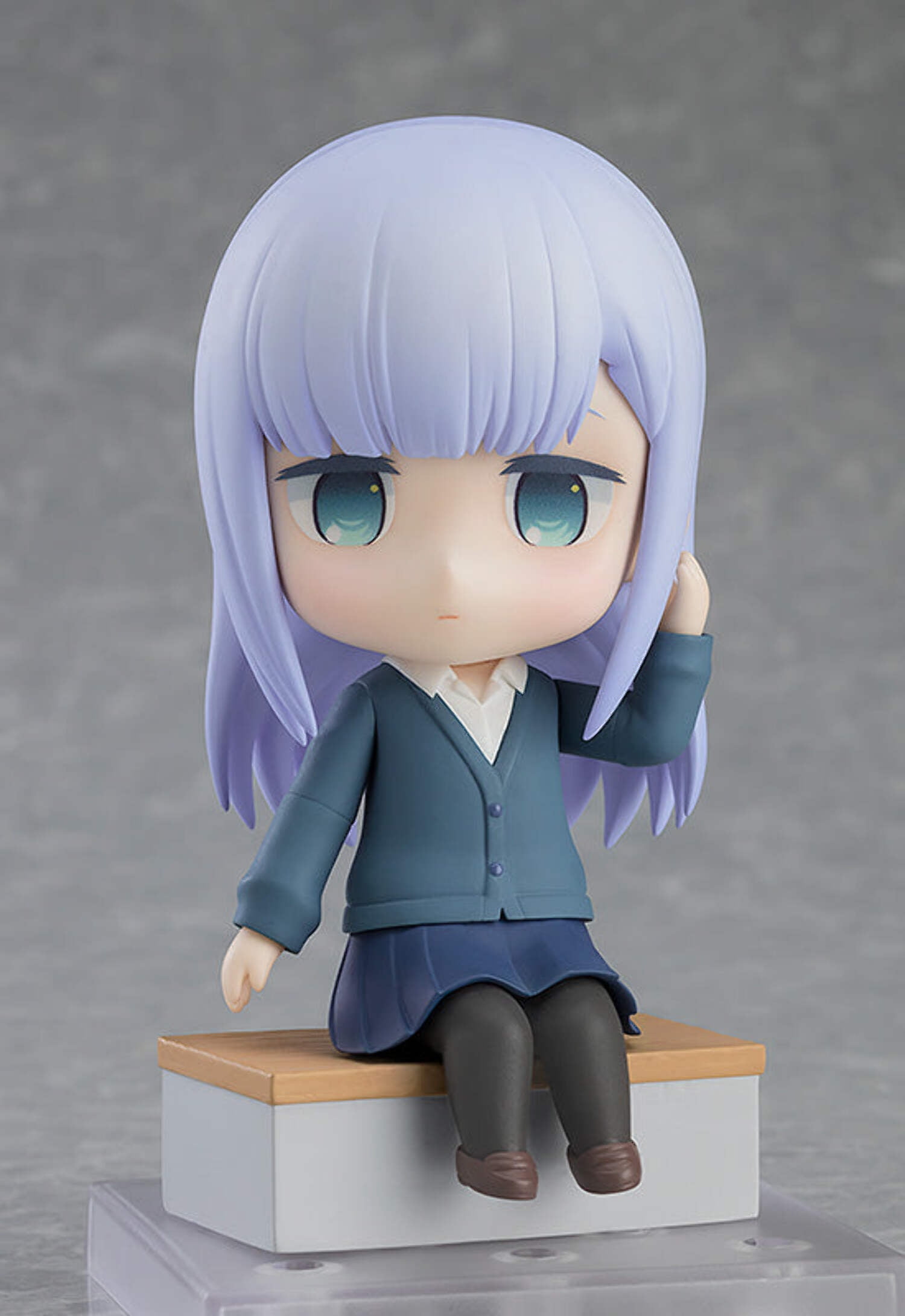 Nendoroid 1906 Reina Aharen Figure - Aharen-san wa Hakarenai - Walmart.com