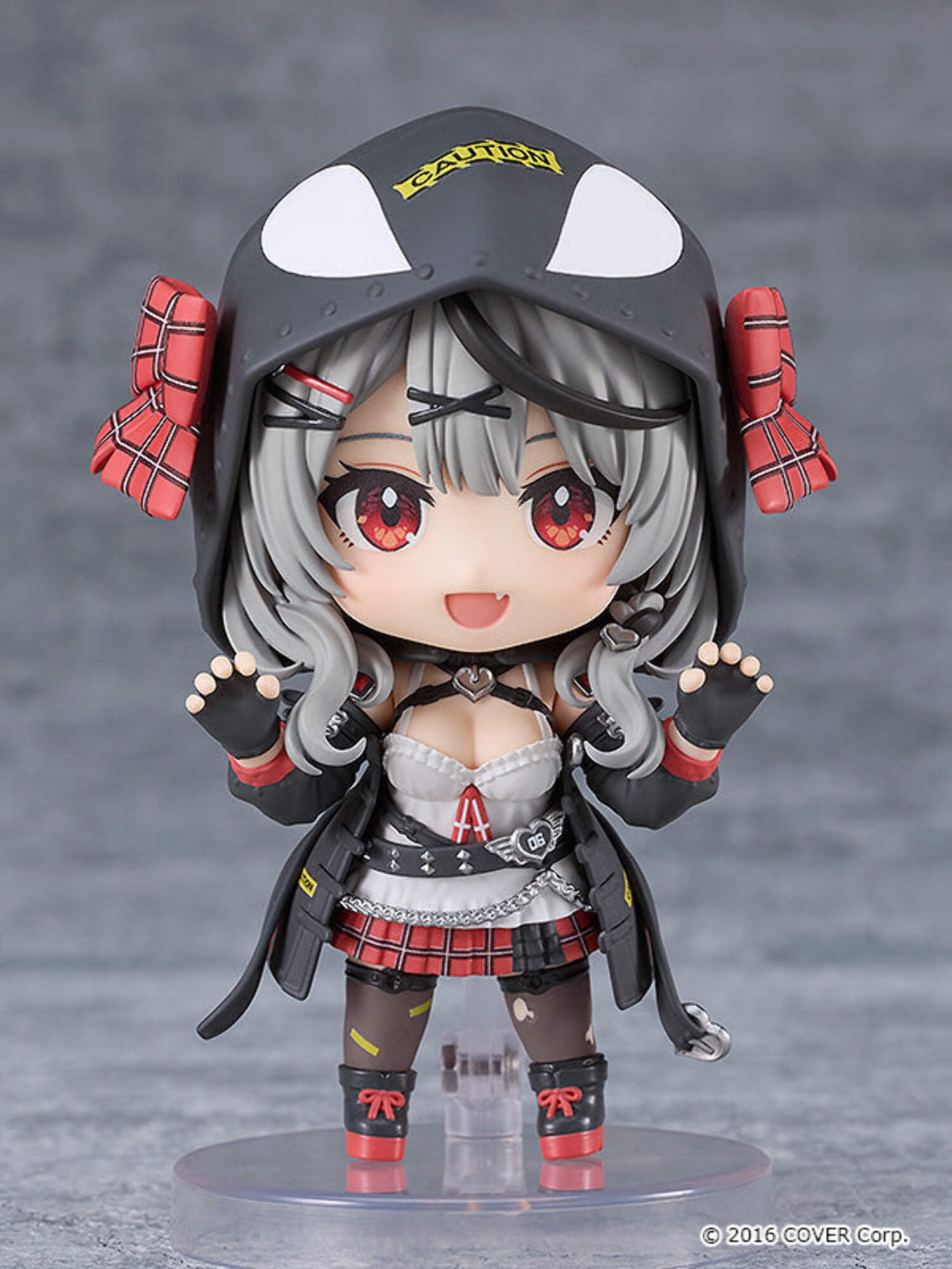 Nendoroid Sakamata Chloe Figure - Walmart.com