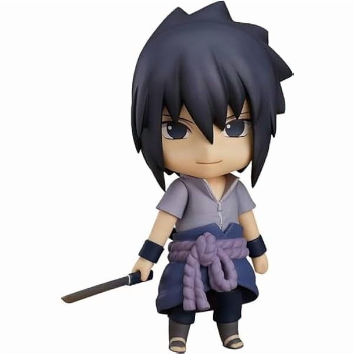 Nendoroid Sasuke Uchiha(4th-Run) - Walmart.com