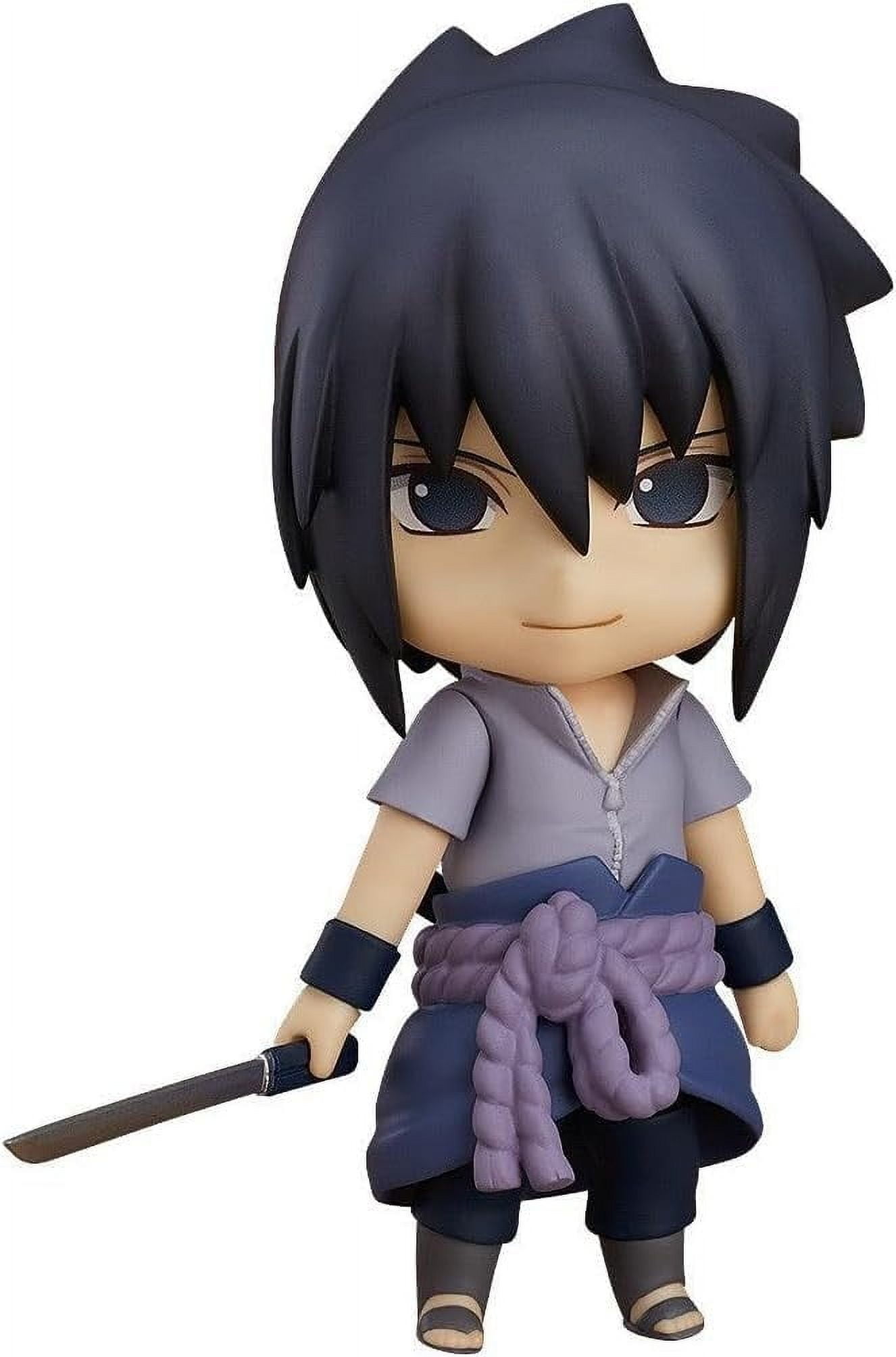 Nendoroid Sasuke Uchiha(4th-Run) - Walmart.com