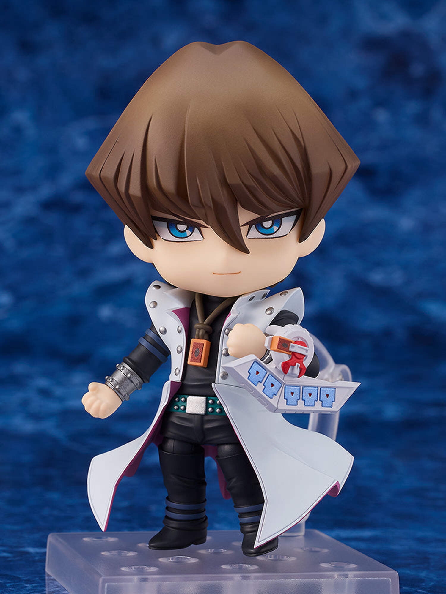 Nendoroid 2566 Seto Kaiba Figure - Yu-Gi-Oh! - Walmart.com