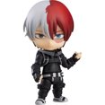 My Hero Academia Shoto Todoroki Stealth Nendoroid Figure - Walmart.com